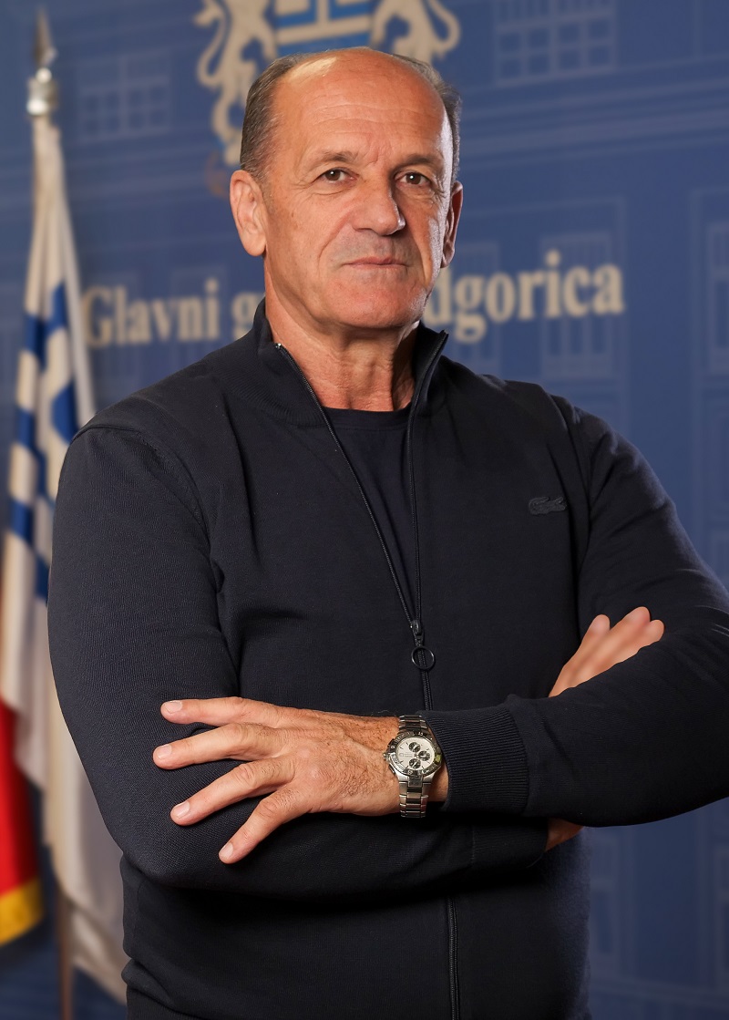 Putevi d.o.o. | Glavni grad Podgorica