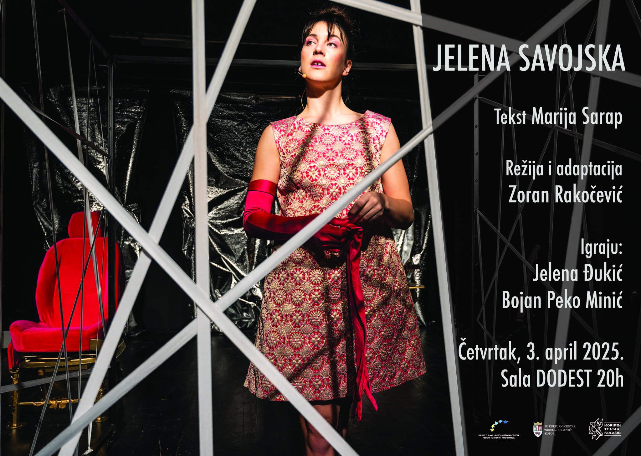 Naslovna | Glavni grad Podgorica