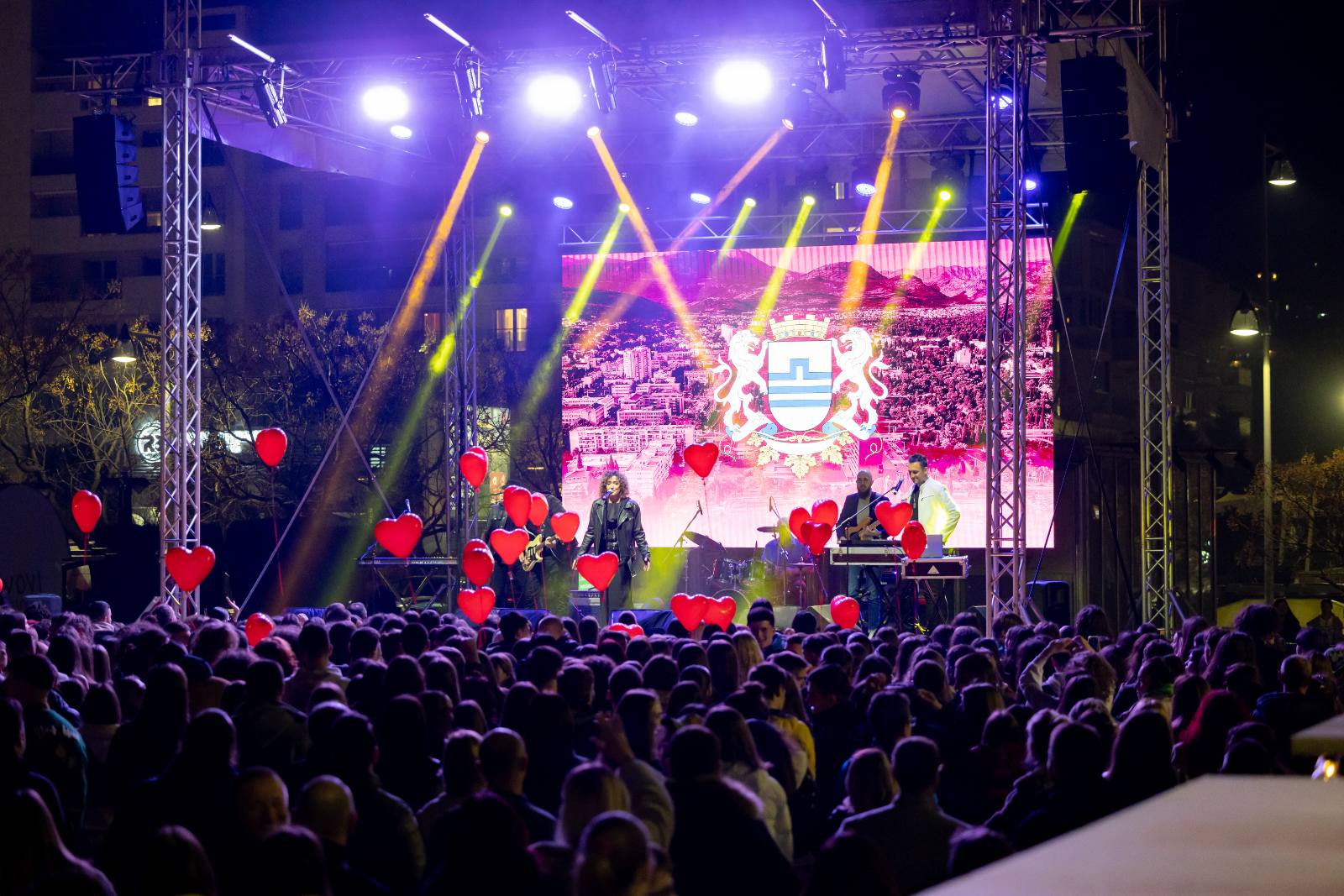 Naslovna | Glavni grad Podgorica