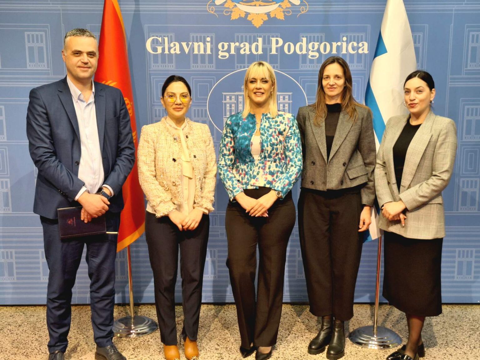 Naslovna | Glavni grad Podgorica