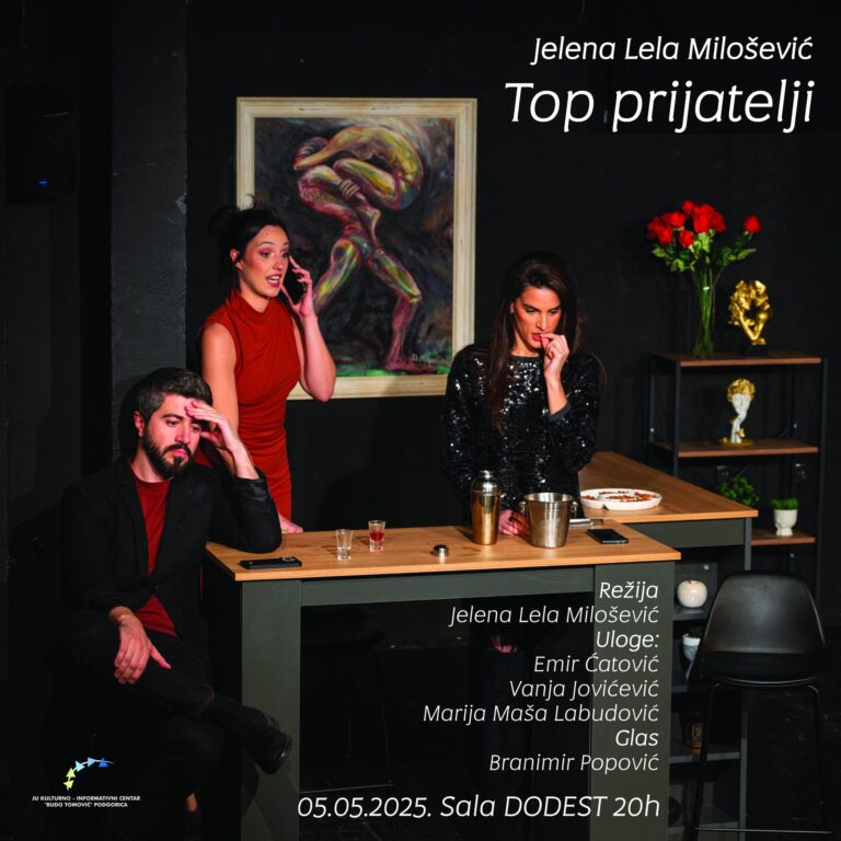 Naslovna | Glavni grad Podgorica