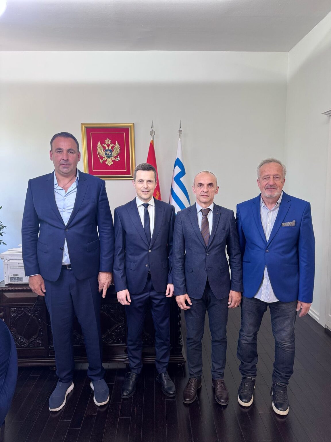 Naslovna | Glavni grad Podgorica