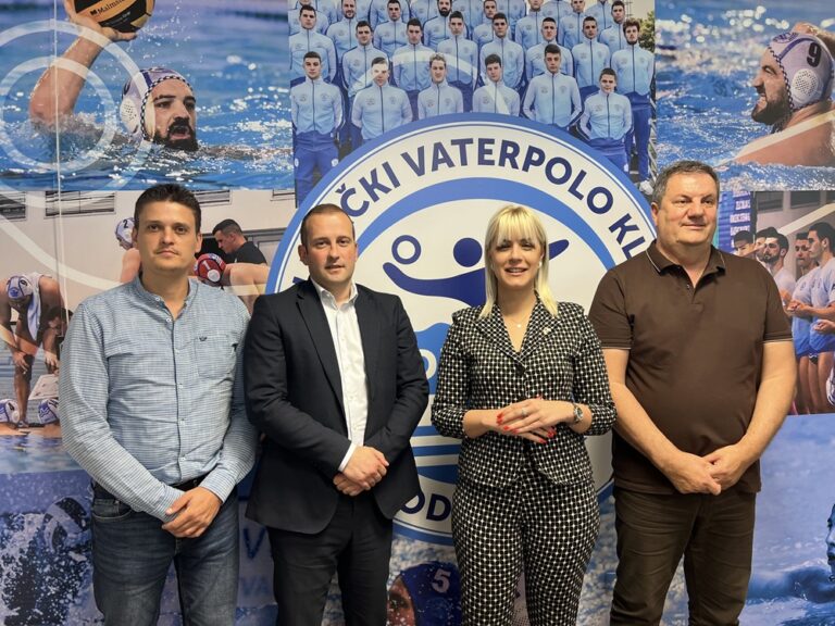 Naslovna | Glavni grad Podgorica