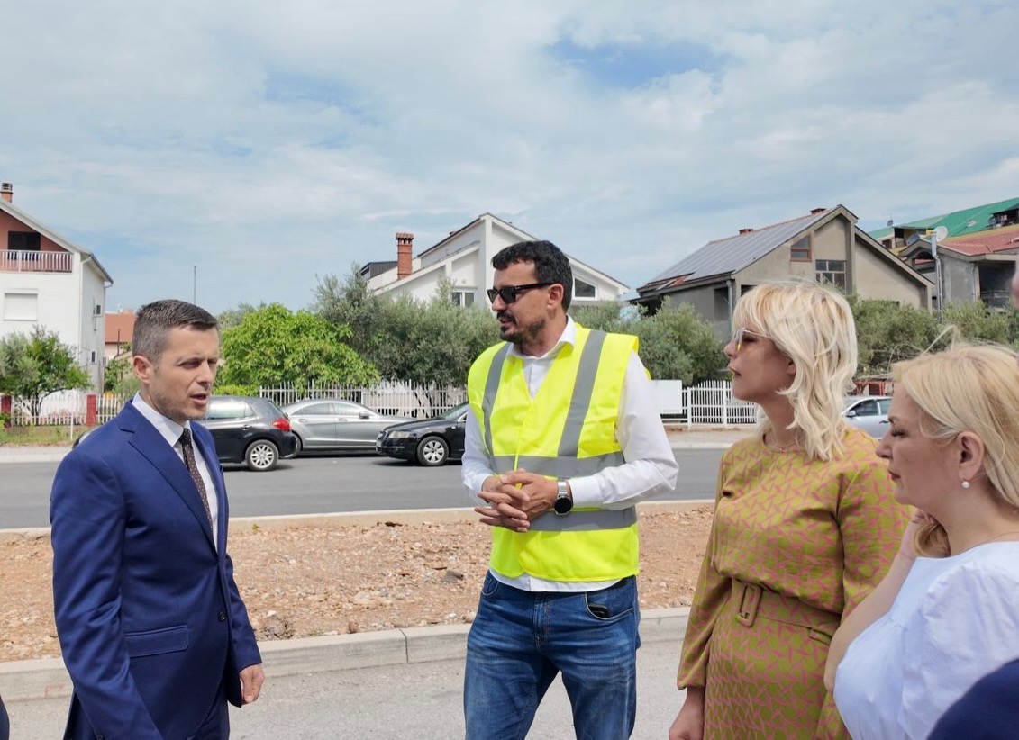 Naslovna | Glavni grad Podgorica