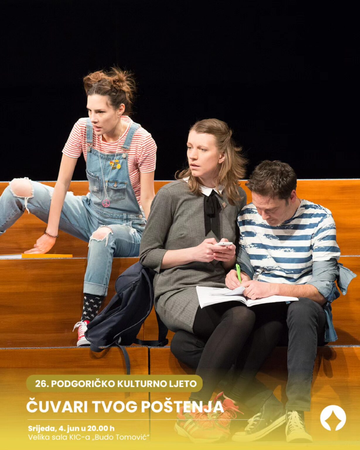 Naslovna | Glavni grad Podgorica