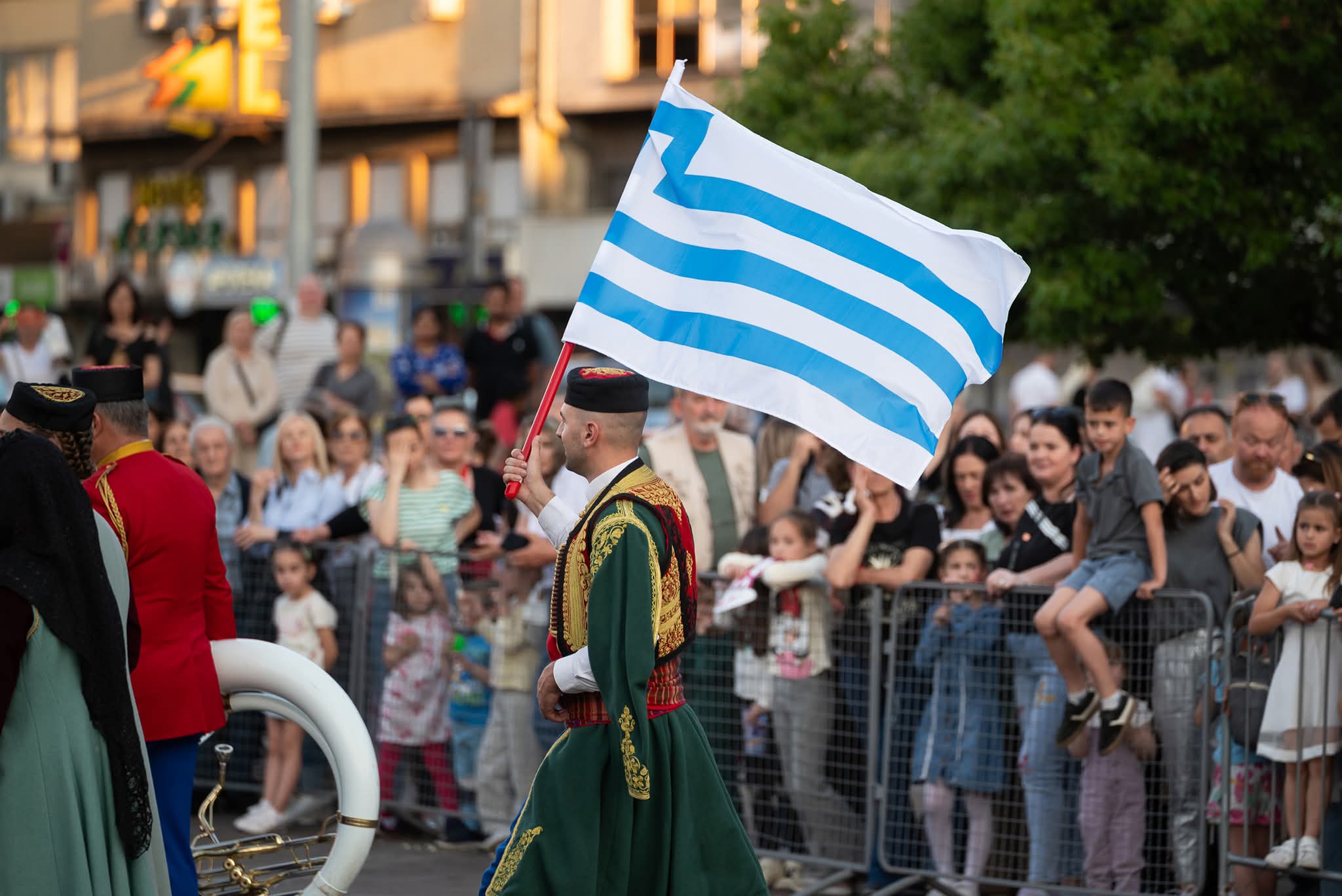 Naslovna | Glavni grad Podgorica