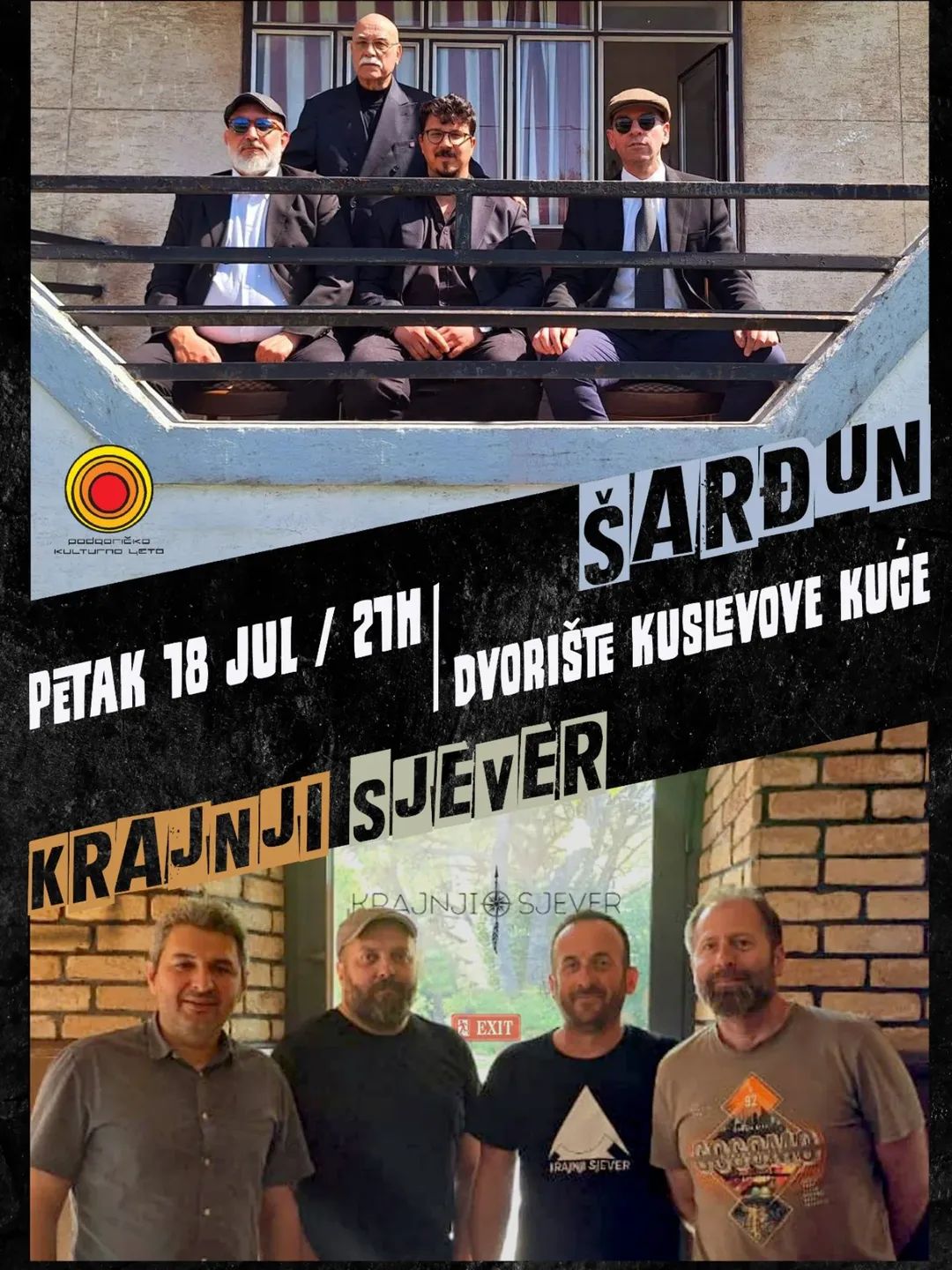 Naslovna | Glavni grad Podgorica