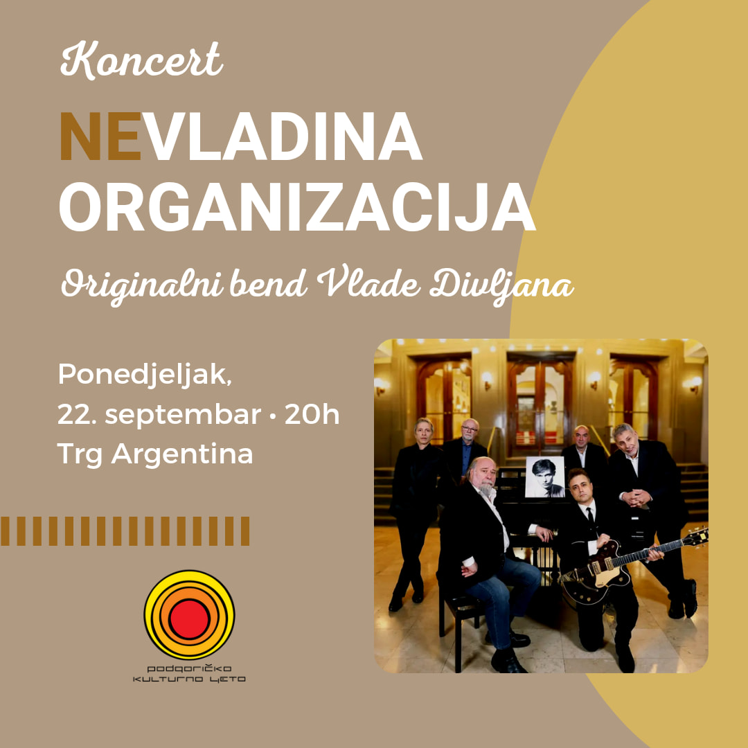 Naslovna | Glavni grad Podgorica