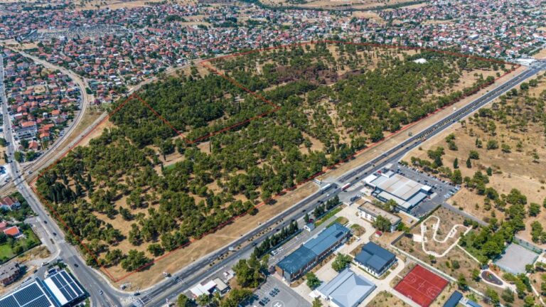 Naslovna | Glavni grad Podgorica